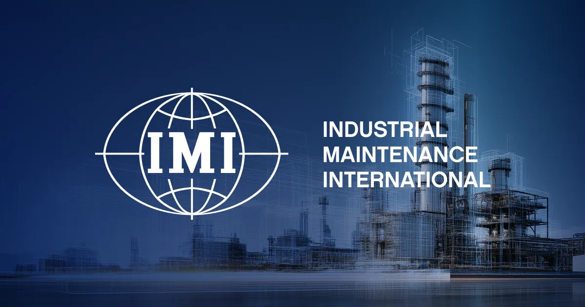 Industrial Maintenance Services | IMI – Global EPCM Leader